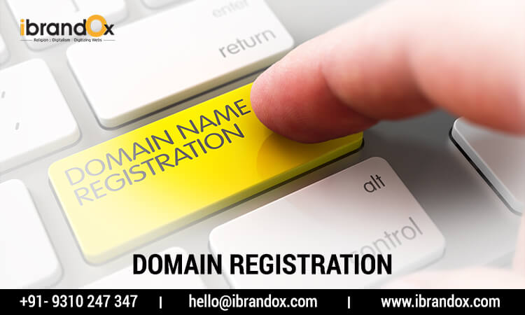 Domain Registration | Buy Domain Extensions | Digital Marketing