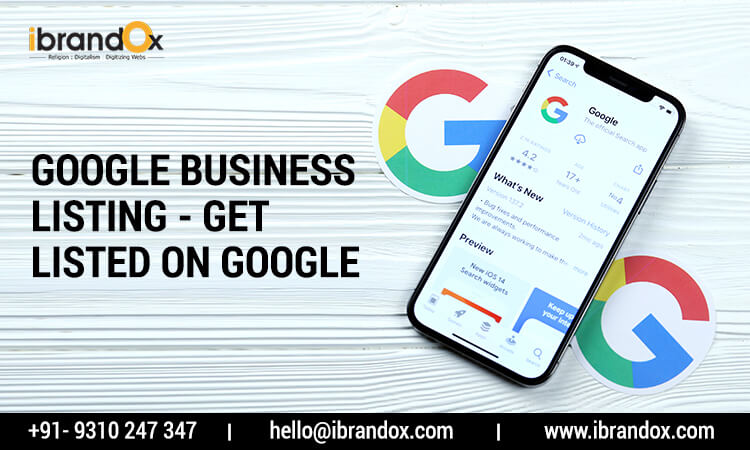 How to Optimize Google My Business Listing?
