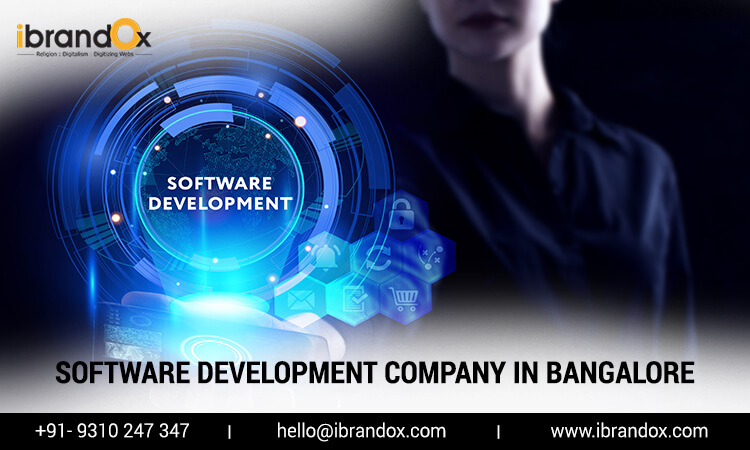 Best Software Development Company Bangalore