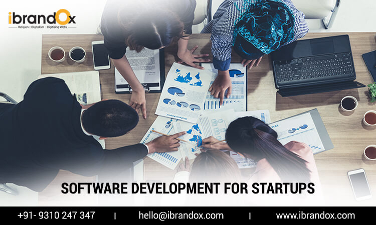 Software Development for Start-up Business