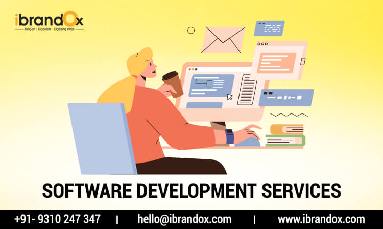 Software Development Company in Gurgaon